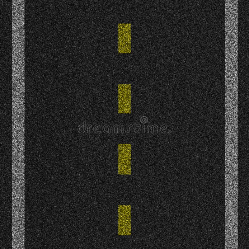 Pavement Illustration stock illustration. Illustration of line - 6313982