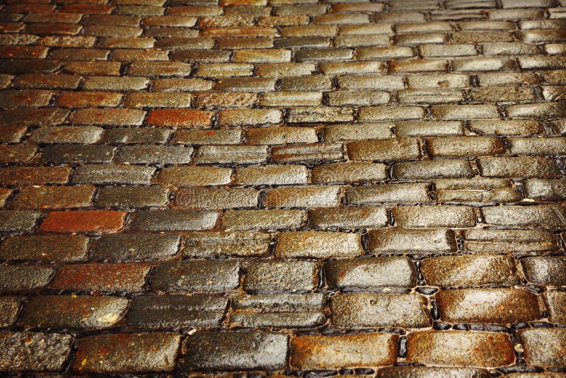 Pavement stock photo. Image of footpath, city, calm, ancient - 31538688
