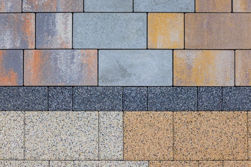Pavement Outdoor Tiles stock image. Image of texture - 274765291