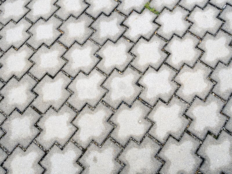 Pavement pattern stock image. Image of city, clean, brick - 31194287