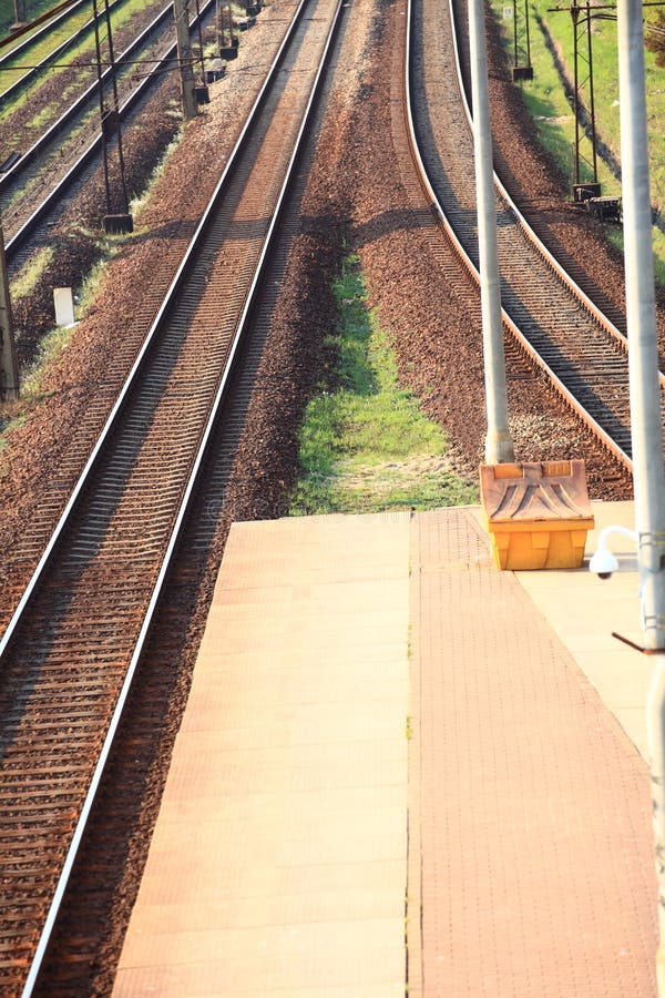 Pavement - railroad stock image. Image of pavement, rough - 19804367