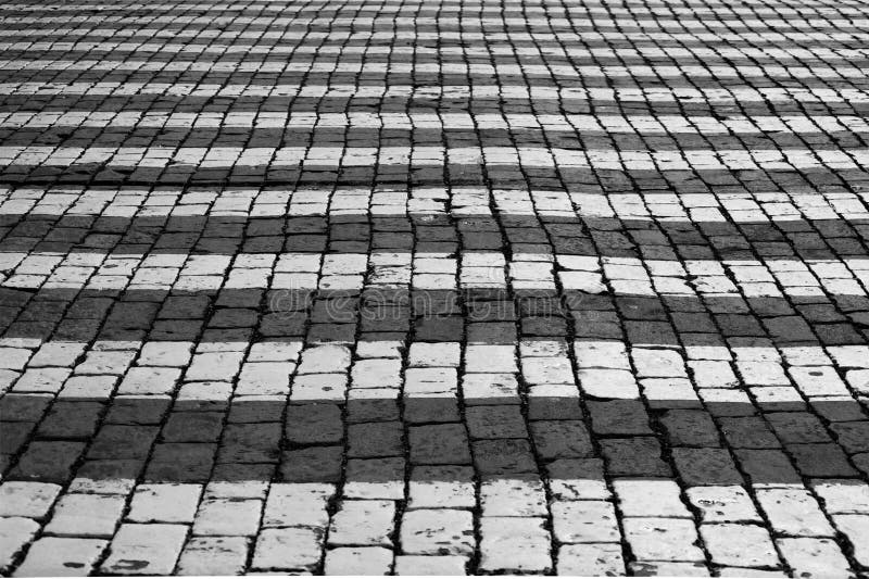 Pavement of the Red Square. Stock Photo - Image of rock, path: 29314986