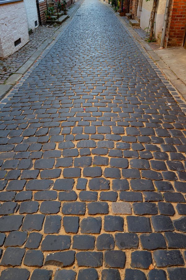 Pavement Road. Stone Cladding. Rough Brick Road. Cobblestone Pavement ...