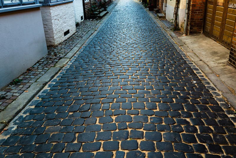 Pavement Road. Stone Cladding. Rough Brick Road. Cobblestone Pavement ...