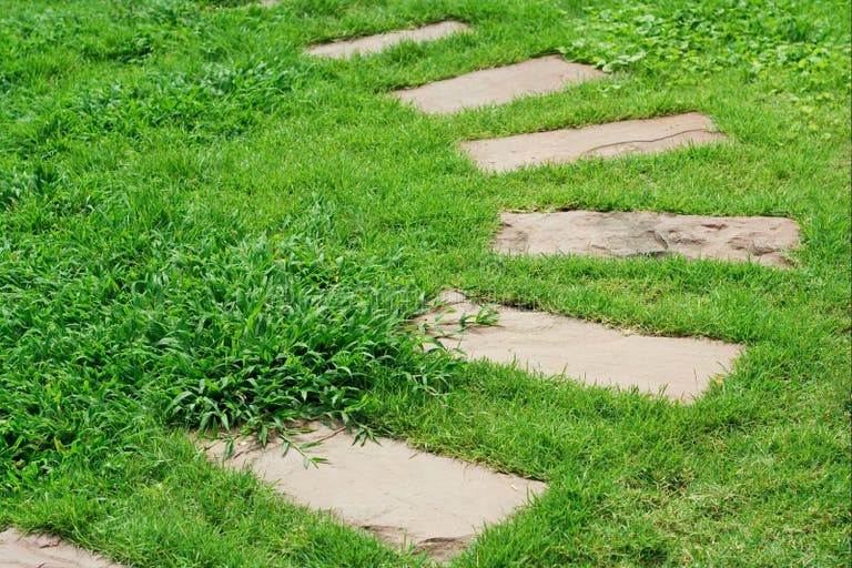 1,716 Pavement Slab Grass Stock Photos - Free & Royalty-Free Stock ...