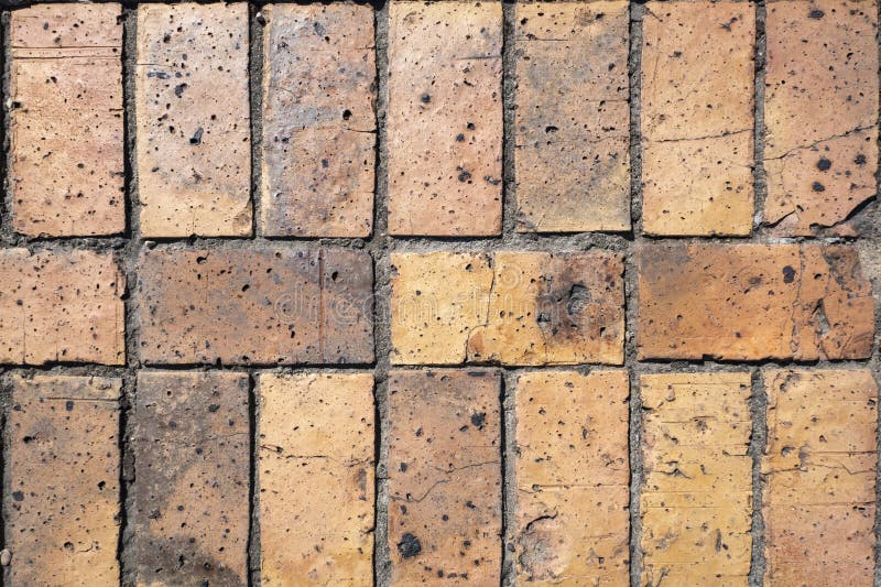 Paved sidewalk stock photo. Image of decoration, masonry - 279033088