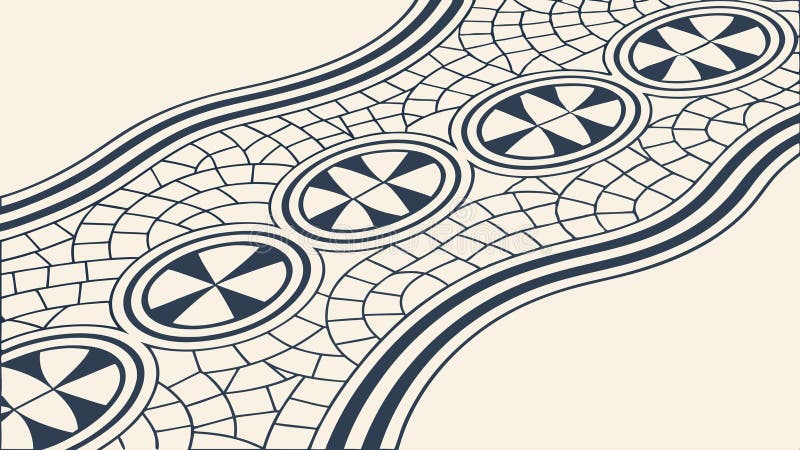 Pavement Stone Pattern, Street Floor, Urban Texture and Architectural ...