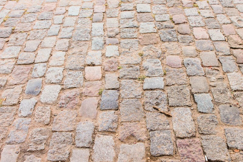 Pavement Surface Detail Architecture Outdoor Form Stock Image - Image ...