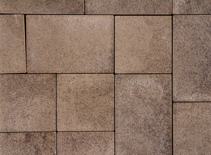 Pavement Texture Paving Stone Stone Block Brick Footpath Stock Image ...
