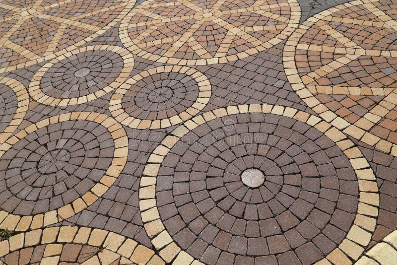 Pavement texture stock photo. Image of block, tiles, city - 94788892