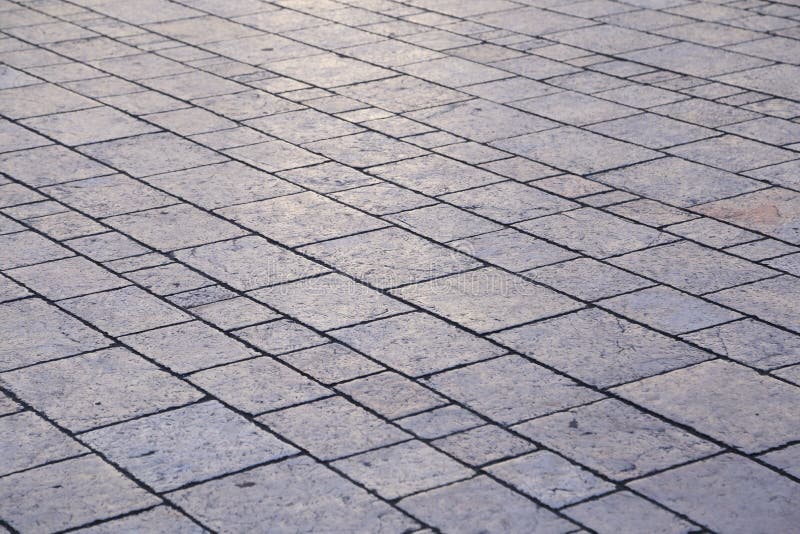 Pavement texture stock image. Image of city, pattern - 173245241
