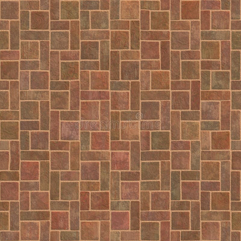 Terracotta Stone Texture
