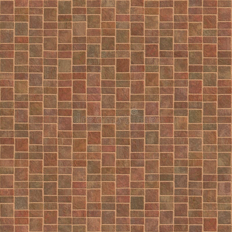 Pavement Tileable Background Texture. Stock Illustration - Illustration ...