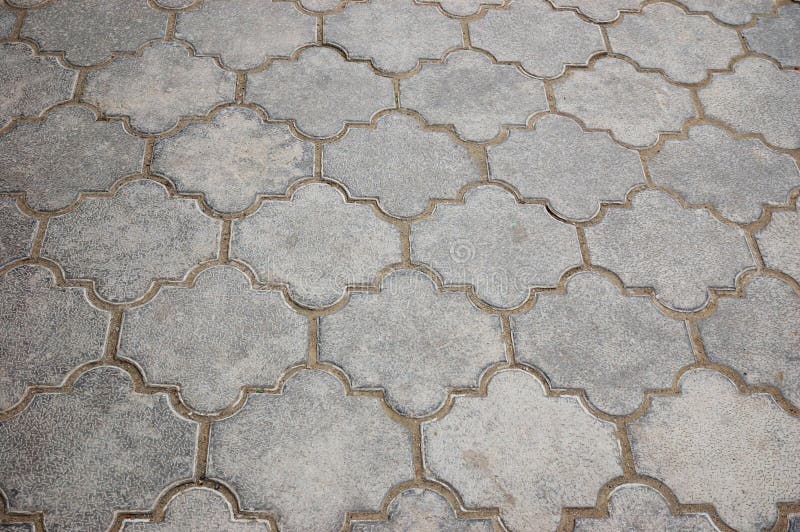 Pavement tiles stock photo. Image of checked, flooring - 15512468