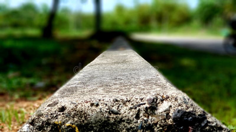 Pavement stock image. Image of concrete, straight, pavement - 153479059