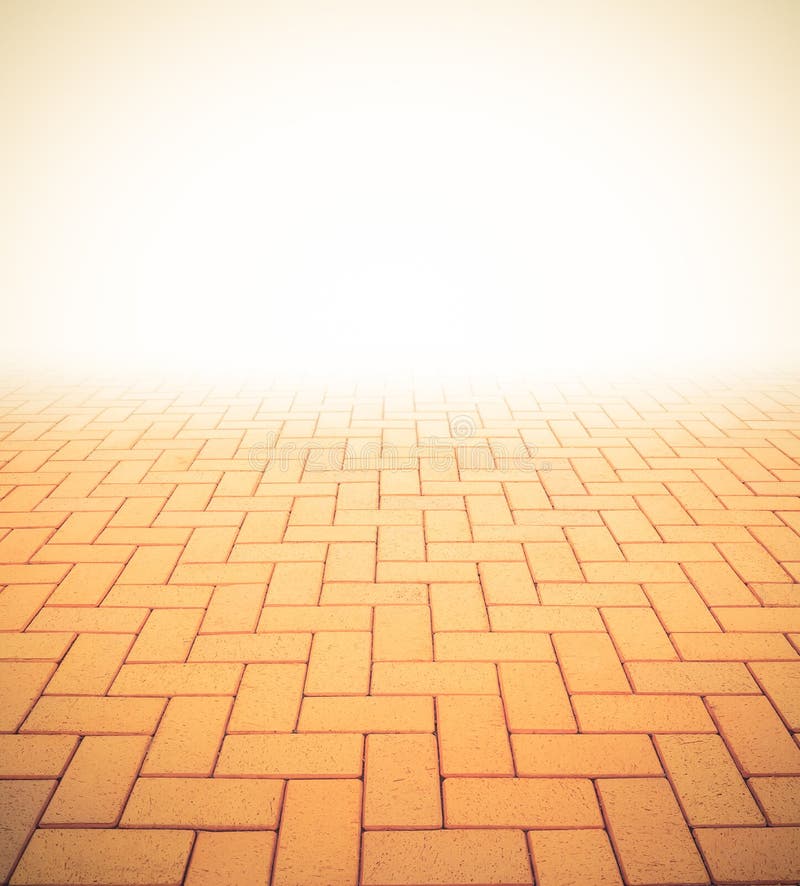 Paver Block Floor Background Stock Photo - Image of driveway, granite ...