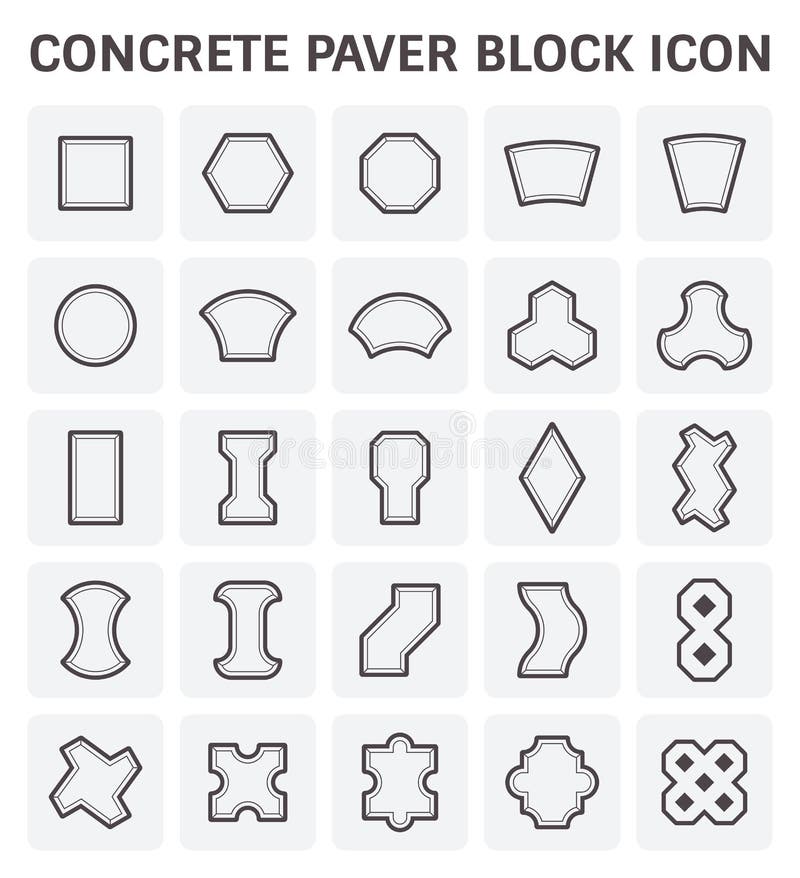 Paver Symbol Stock Illustrations – 817 Paver Symbol Stock Illustrations ...