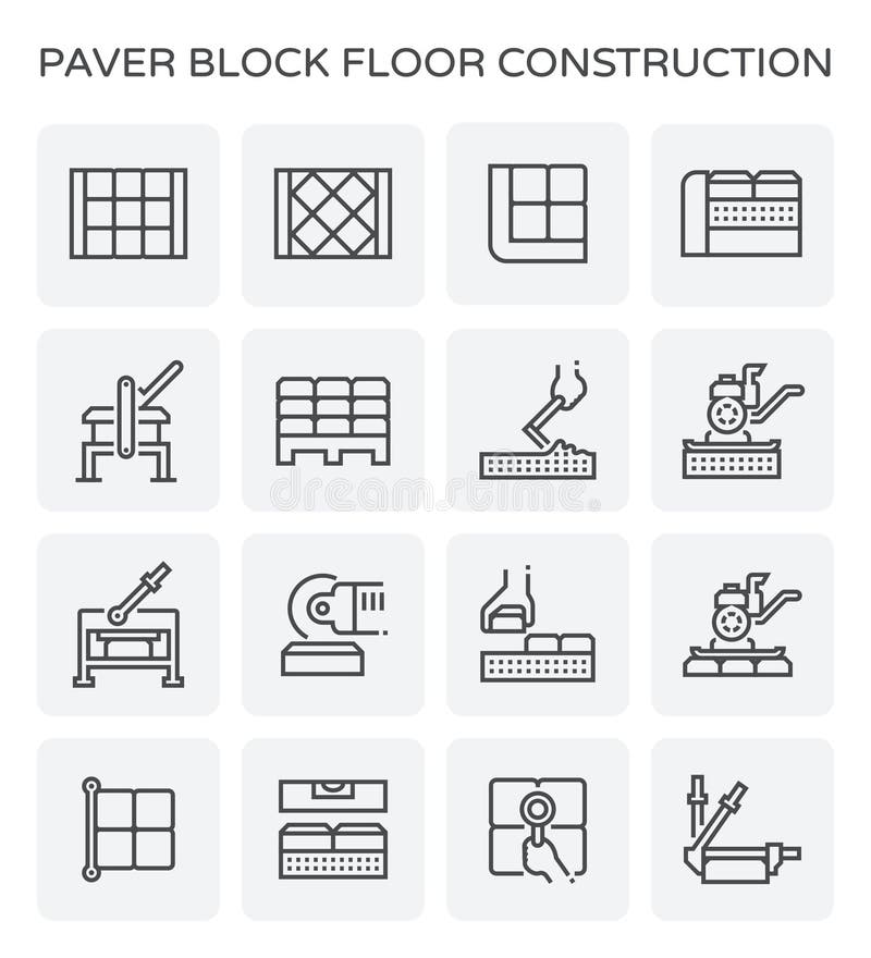 Paver Brick Icon Stock Illustrations – 474 Paver Brick Icon Stock ...