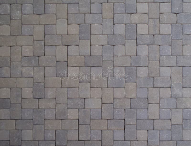Pavers stock image. Image of driveway, fashioned, walkway - 34368545