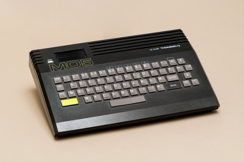 1984 Computer Stock Photos - Free & Royalty-Free Stock Photos from Dreamstime