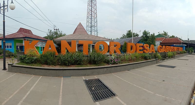 The Pavilion of My Birth Village Editorial Photography - Image of city ...