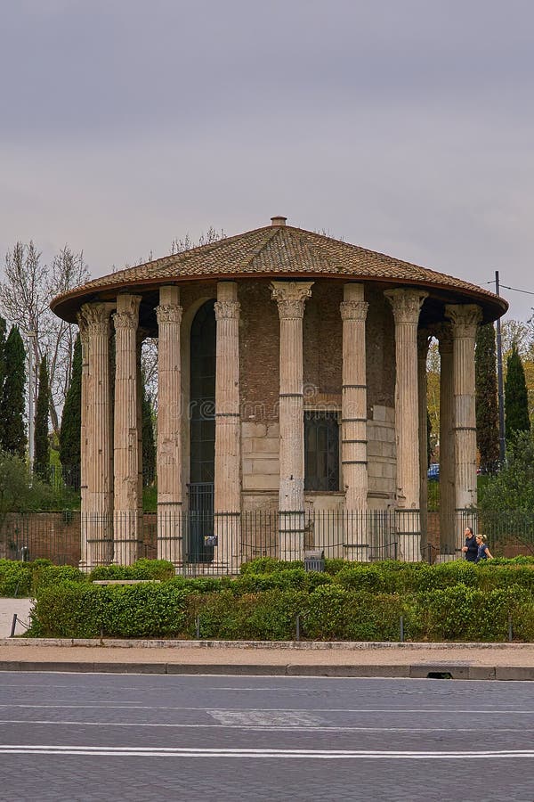 Pavilion stock image. Image of roman, architecture, antique - 70519835