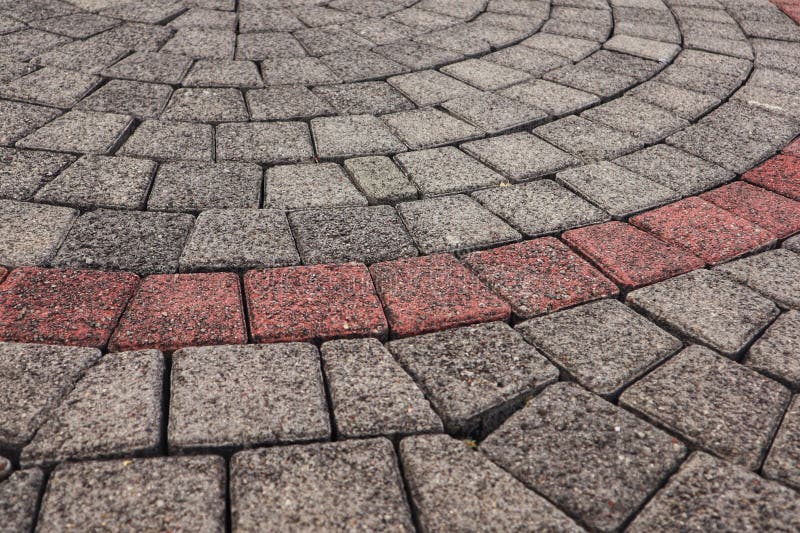 551 Circular Paving Stone Pattern Stock Photos - Free & Royalty-Free ...