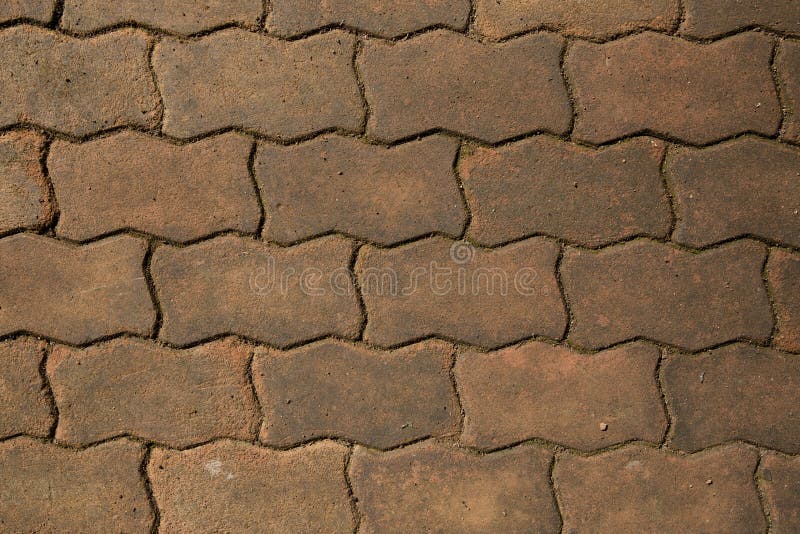Paving Block stock image. Image of pedestrian, pattern - 83847489