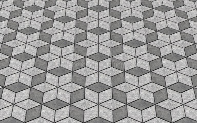 Paving Block Patterns Design Concepts. Geometric Tile Patterns ...