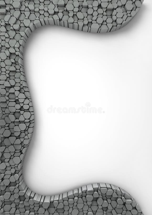 Paving frame stock illustration. Illustration of frame - 57514832