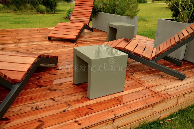 Paving of Rectangular Tiles is Divided by a Different Texture of ...