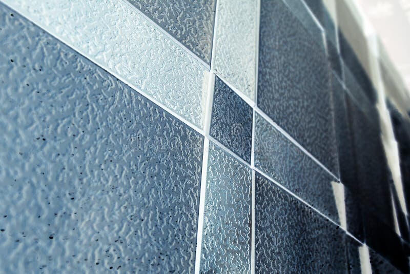 Paving Slab As Background in Inversion Stock Photo - Image of design ...