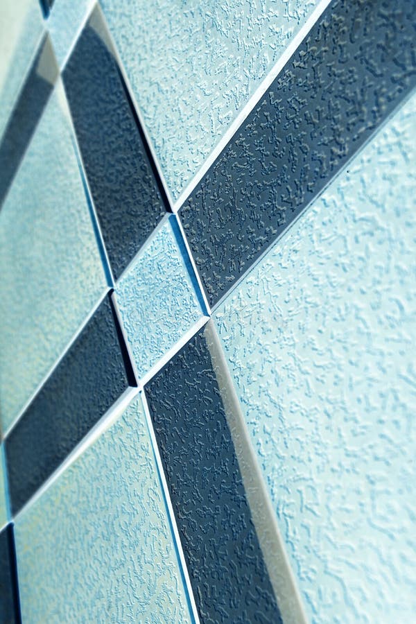 Paving Slab As Background in Inversion Stock Photo - Image of brick ...