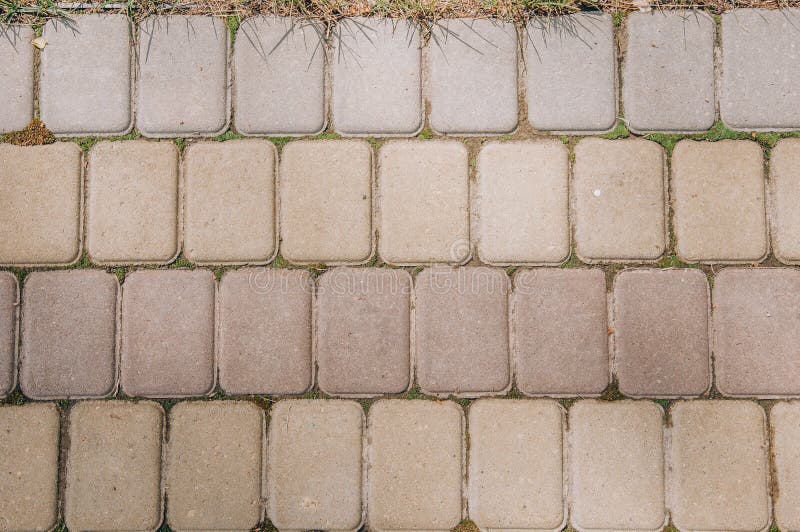 Paving Slabs. Paving Slabs, Squares Pattern Stock Image - Image of ...