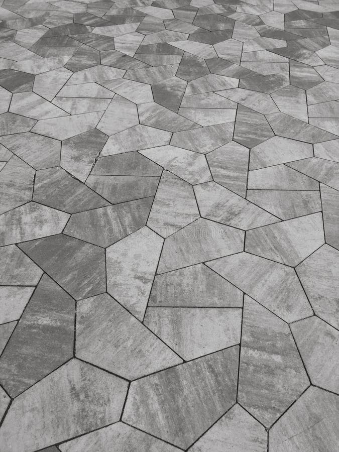 Paving Slabs As an Abstract Background. Texture Stock Image - Image of ...
