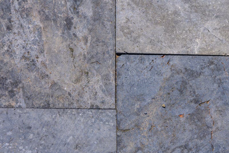 Paving Slabs Made of Real Polished Stone As a Background 8 Stock Photo ...