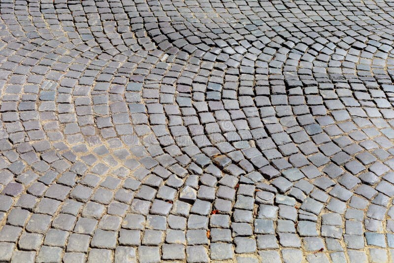 Paving Slabs. Rough Textured Surface Stock Image - Image of design ...