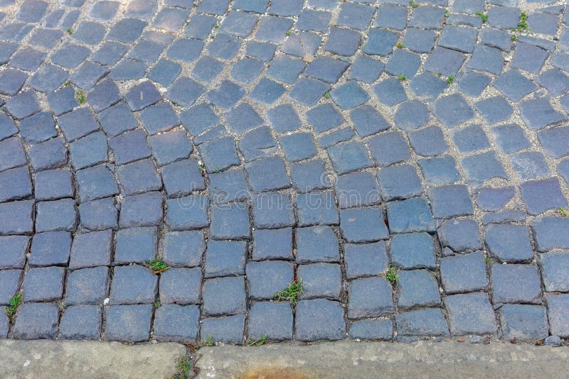 Paving Slabs. Rough Textured Surface Stock Image - Image of paving ...