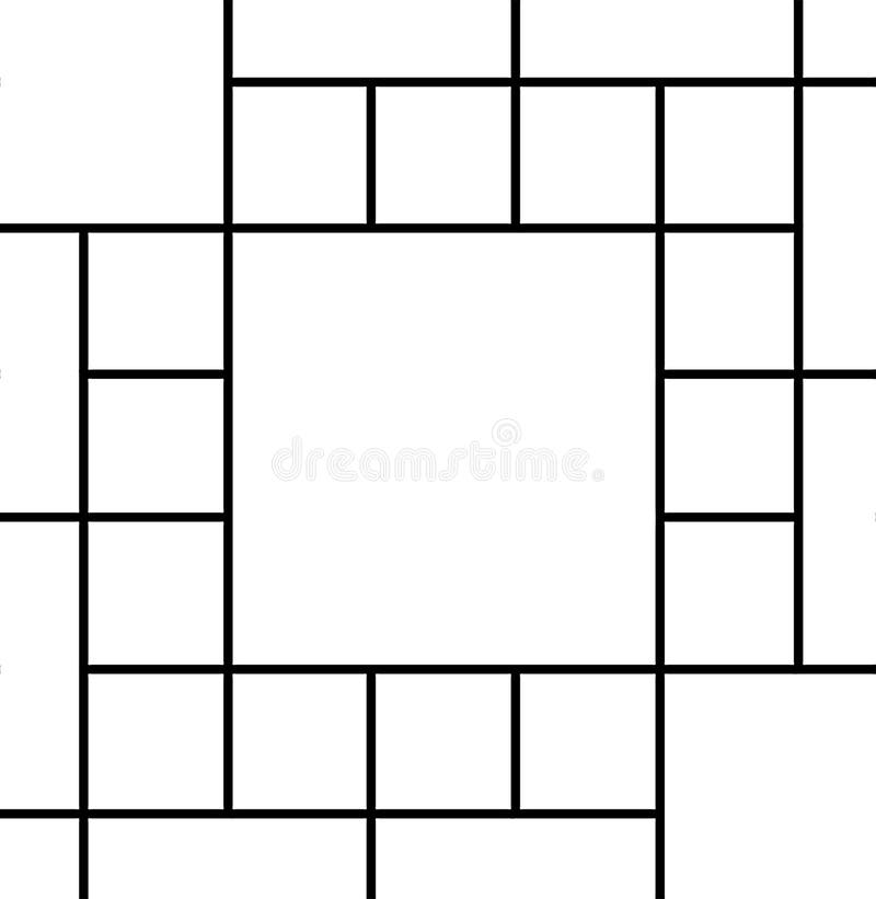 Paving Slabs, Paving Stones, Seamless Texture Displace and Bump Stock ...