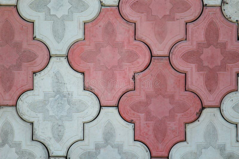 Abstract Symbolic Background Stock Image - Image of architecture ...