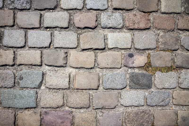 Paving Stones Background Texture Stock Image - Image of background ...