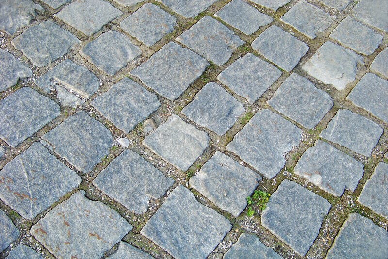 Paving Stones stock image. Image of detail, stones, pavement - 38618355