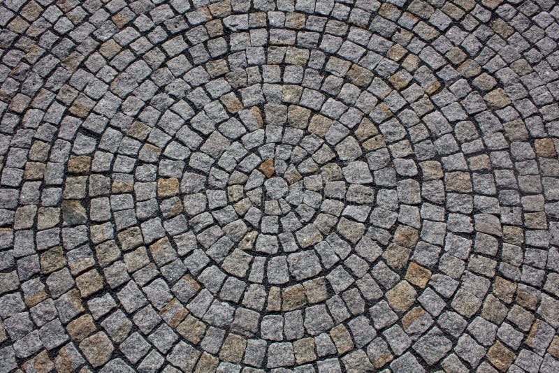 Paving stones texture stock photo. Image of line, pavement - 17717172