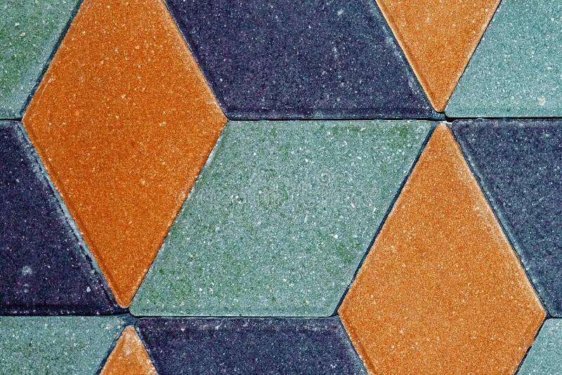 Types of stone paving stock image. Image of architecture - 30183867