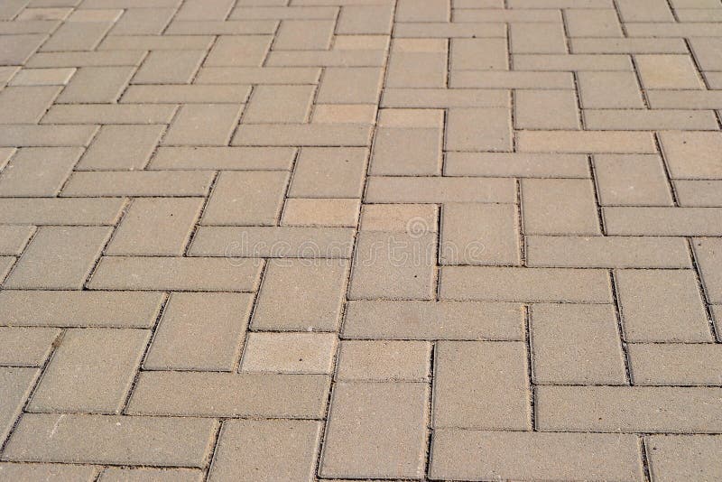 Paving stones stock photo. Image of path, cycle, bike - 32978166