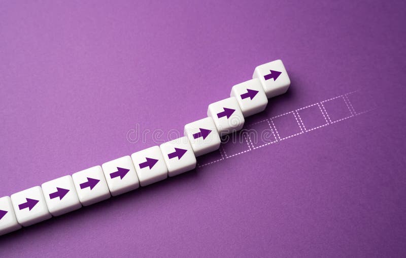 Paving the Way Forward. Plan Ahead. Vision of the Future and Goals ...