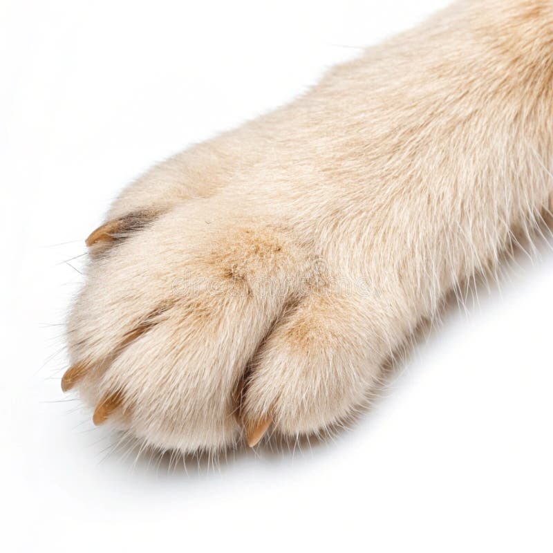 Paw Transparent Background Stock Illustrations – 2,642 Paw Transparent ...