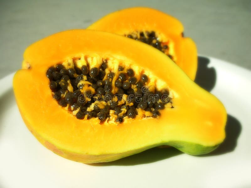 Paw Paw Picture. Image: 1300759