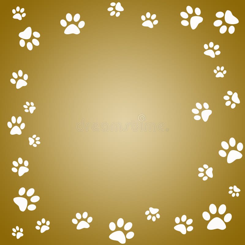 7+ Paw print frame Free Stock Photos - StockFreeImages 7+ Paw print frame Free Stock Photos - StockFreeImages