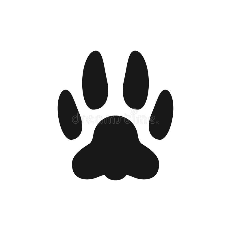 Husky Paw Claws Stock Illustrations – 26 Husky Paw Claws Stock ...